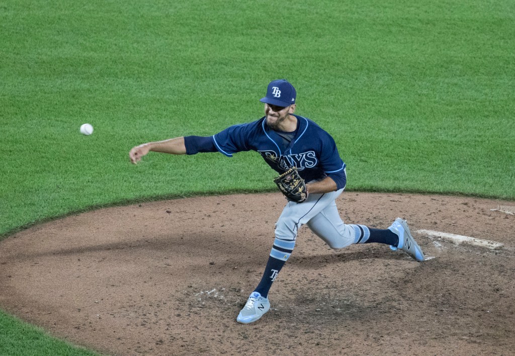 Steve Cishek – 1 Corinthians 10:31 – A Lamp Unto My Cleats