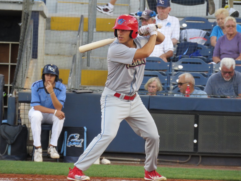 Adam Haseley – All Glory to God – A Lamp Unto My Cleats